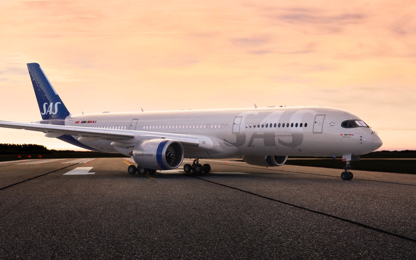 SAS BIĻETES - AIRLINES.LV